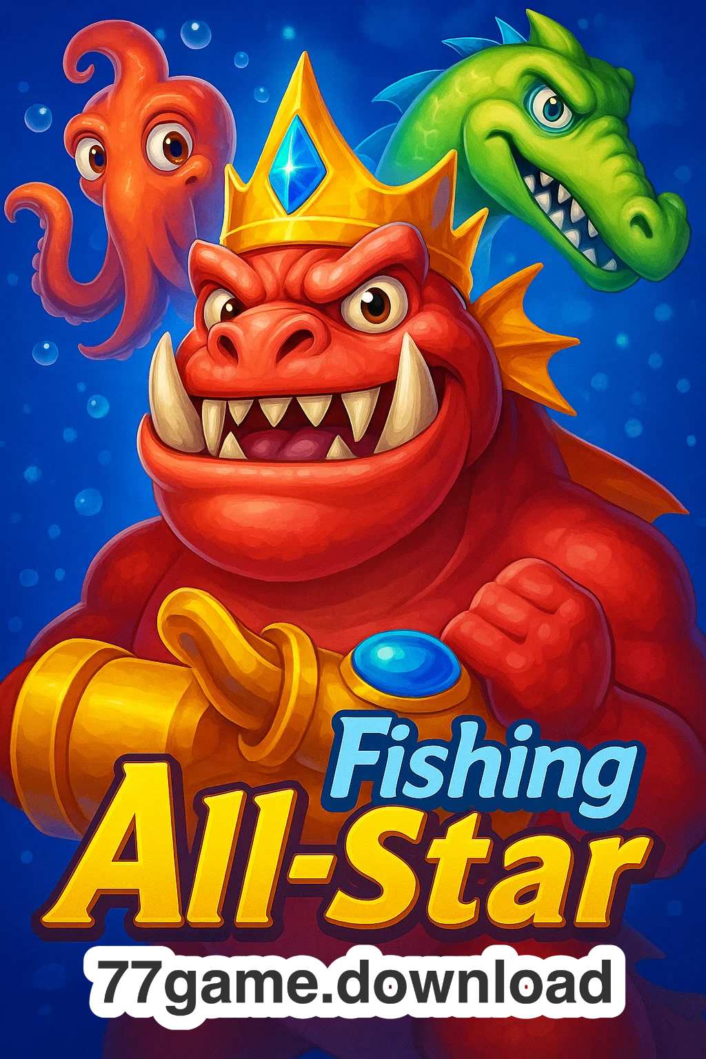 77 Game Download - APK & Play Store Version for Android